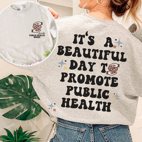 Public Health - Etsy