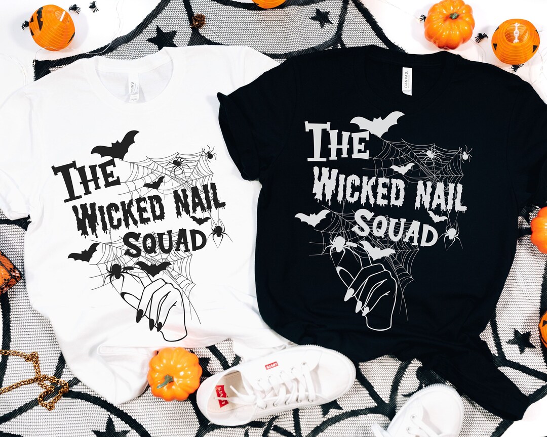 Nail Tech Gifts,nail Tech T Shirt,nail Artist,nail Technician ...