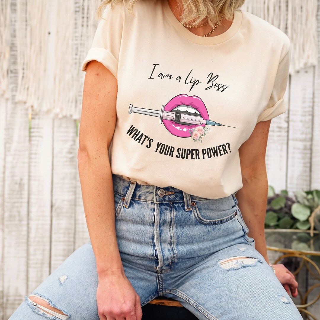 Botox Injector Nurse Neuromodulator Tee Shirt, Dysport Dealer, Nurse PA ...