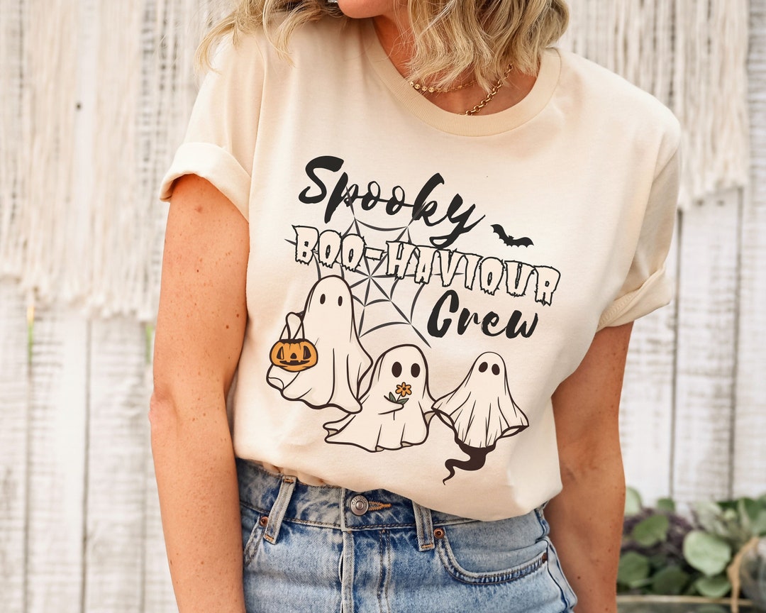 Halloween Aba Shirts for Aba Teacher ,aba Therapy T-shirt for Aba ...