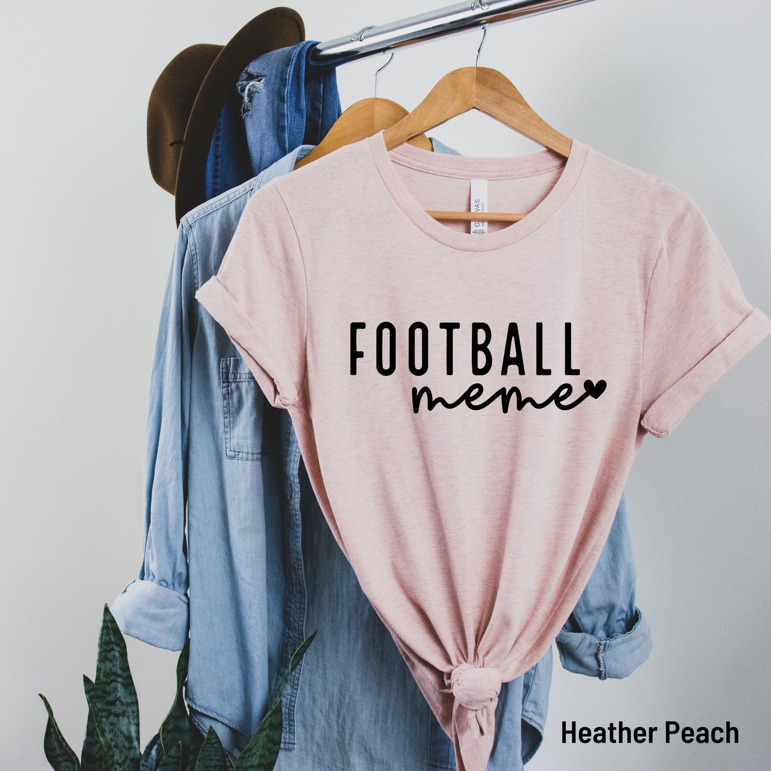 Football Meme Shirt, Football Meme T-shirt, Football Meme Tee, Women's ...