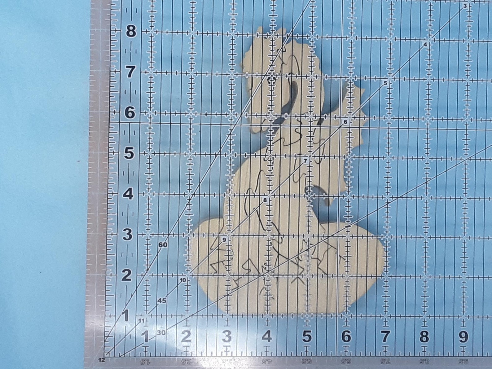 Hatching Dragon Wooden Standing Puzzle - Etsy