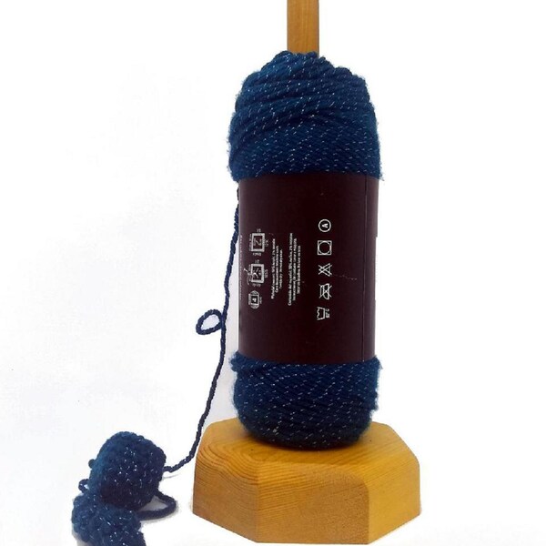Yarn Stand - Etsy