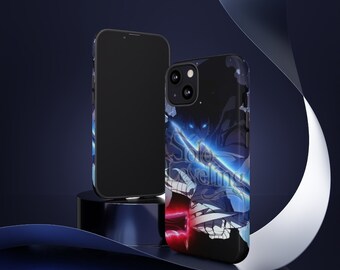 Solo Leveling Phone Case - Etsy