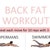 VIKING WORKOUT ROUTINE - Etsy