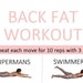 VIKING WORKOUT ROUTINE - Etsy