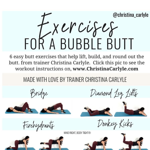 30 Day Wall Exercise Challenge Printable Wall Fitness Quick Workout ...