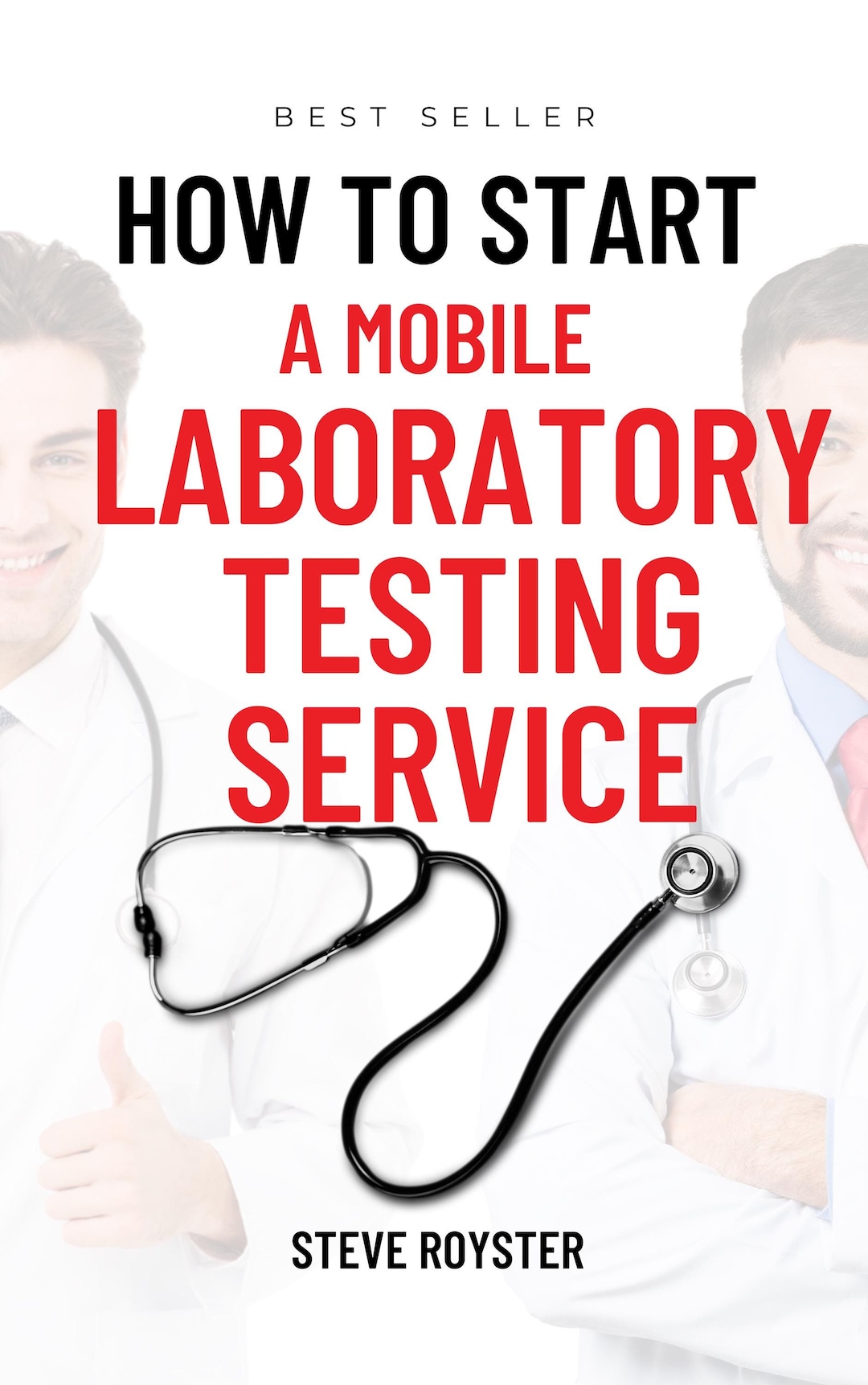 How to Start A Mobile Laboratory Testing Service - Etsy