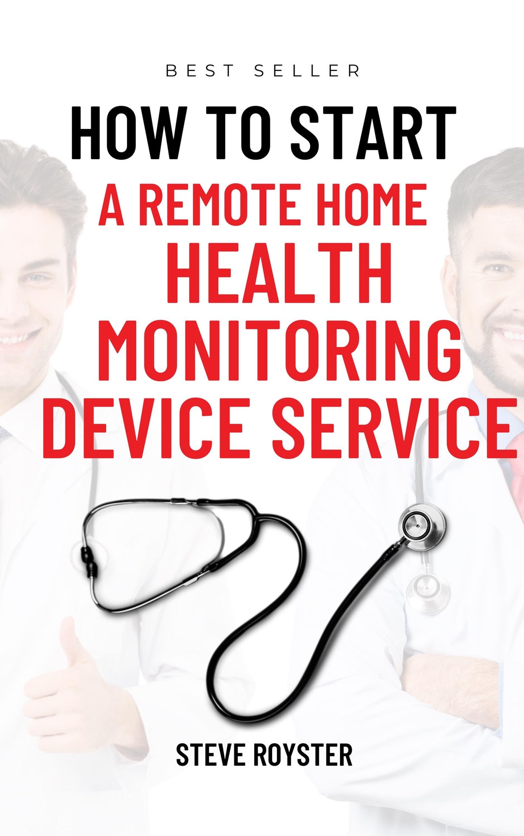How to Start A Remote Home Health Monitoring Device Service - Etsy