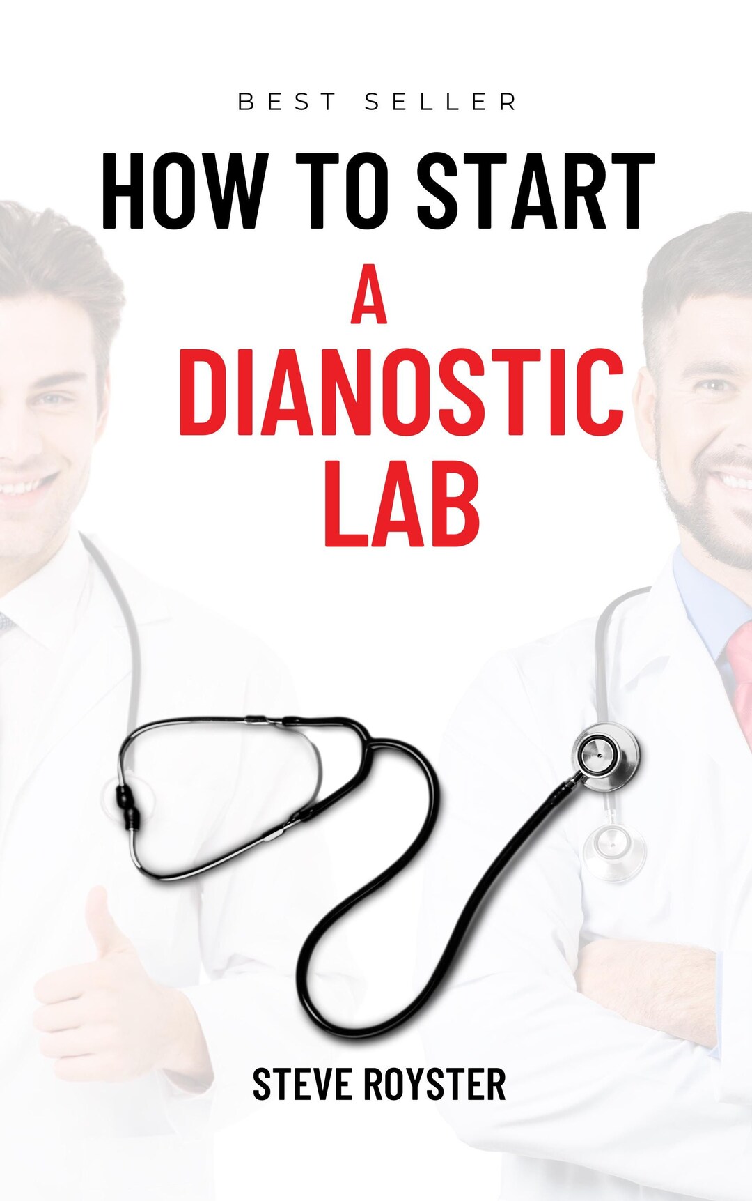 How To Start A Diagnostic Lab Etsy