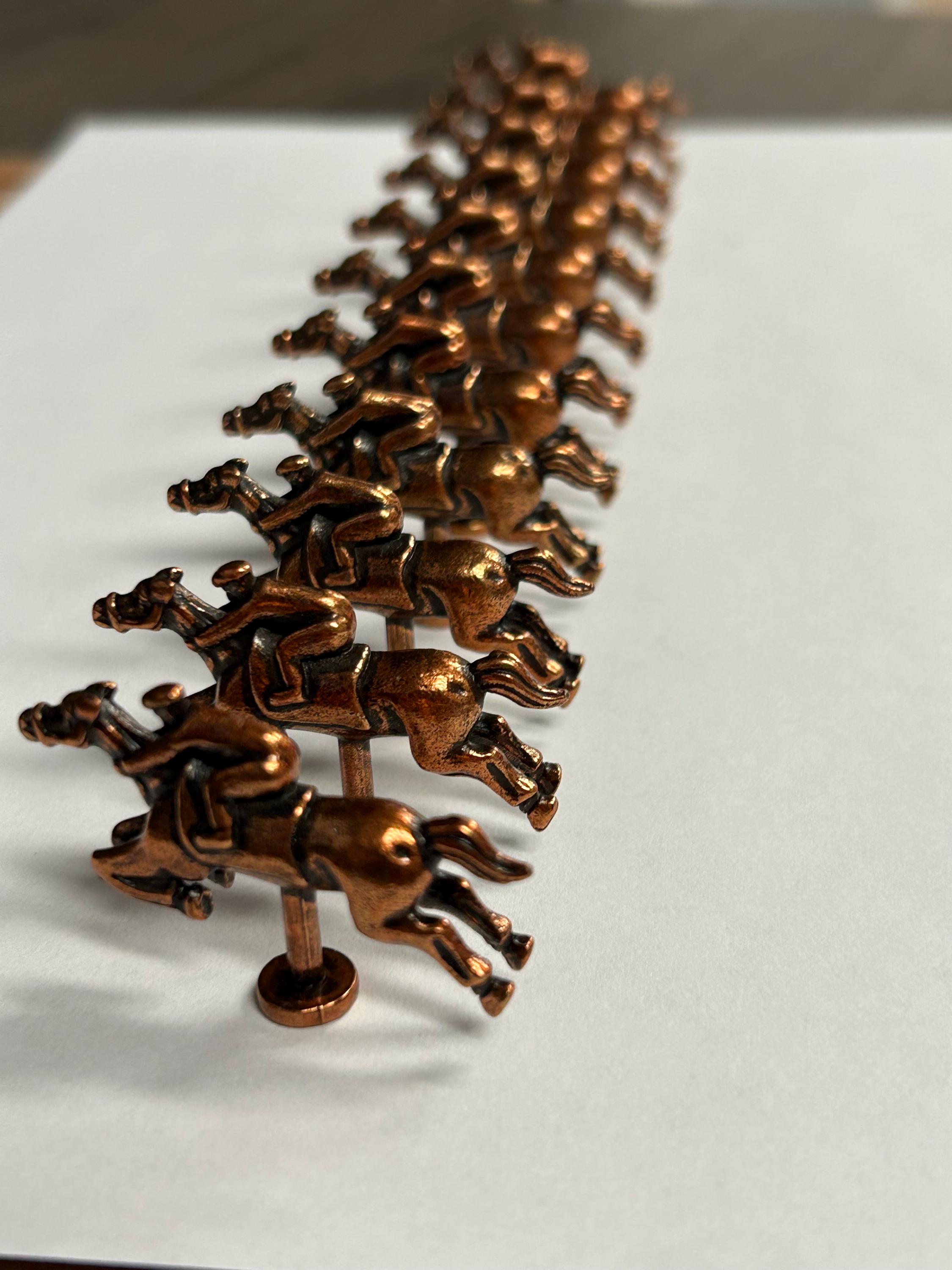 Horse Racing Pegs - Etsy
