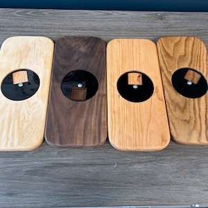 Cribbage Board - Custom - With Peg Storage - Etsy