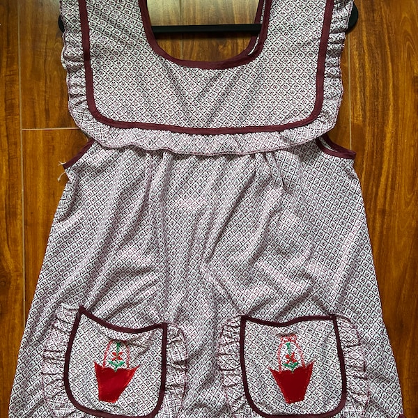 Mandiles Mexicanos - Etsy