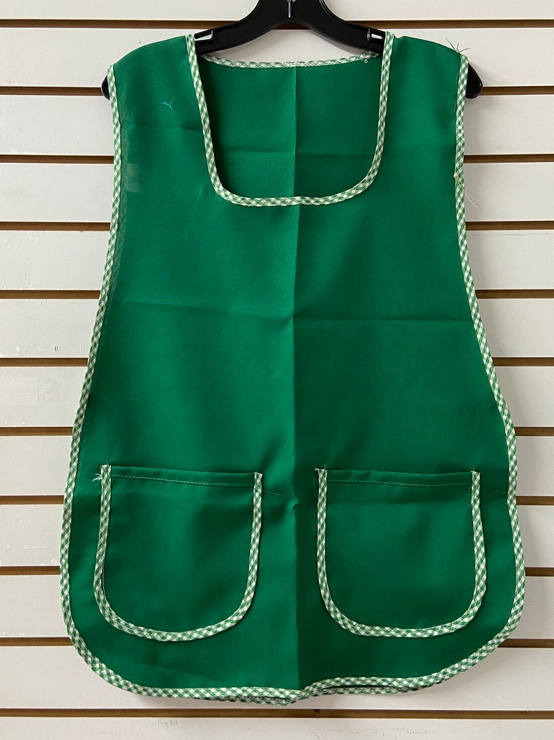 Mandil de cocina, mandil para limpieza, mandiles mexicanos, delantal ...