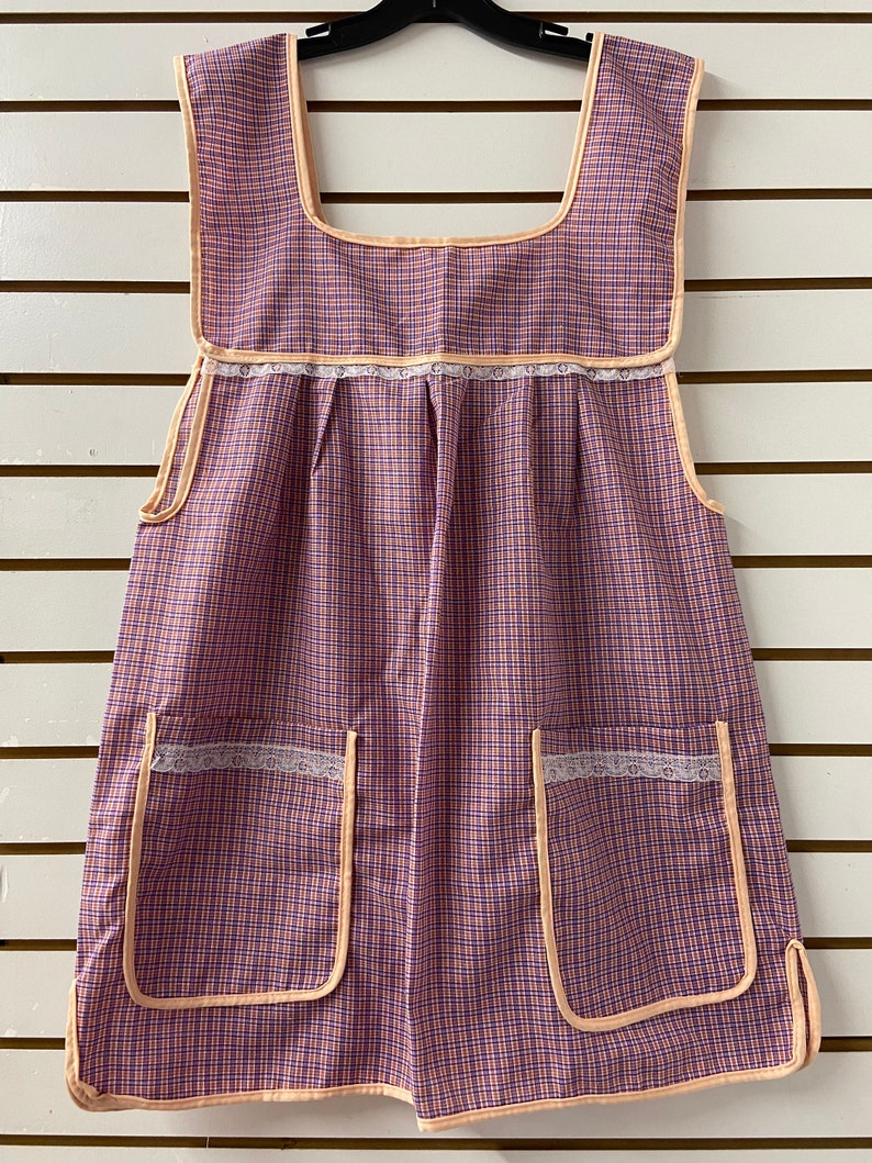 Mandil De Cocina Mandil Para Limpieza Mandiles Mexicanos - Etsy