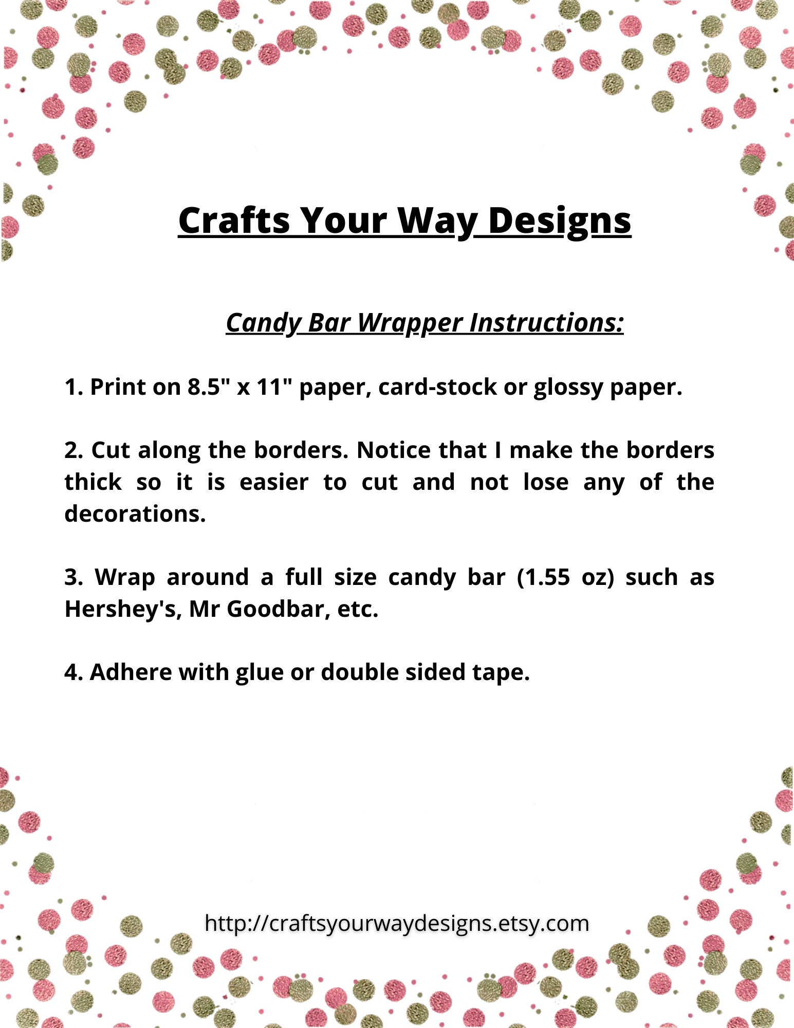 Printable CONGRATS Candy Bar Wrappers-gift Ideas-party Favors-chocolate ...