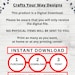 Printable FOOTBALL PREDICTION GAME. Instant Download. Watch Party Prop ...