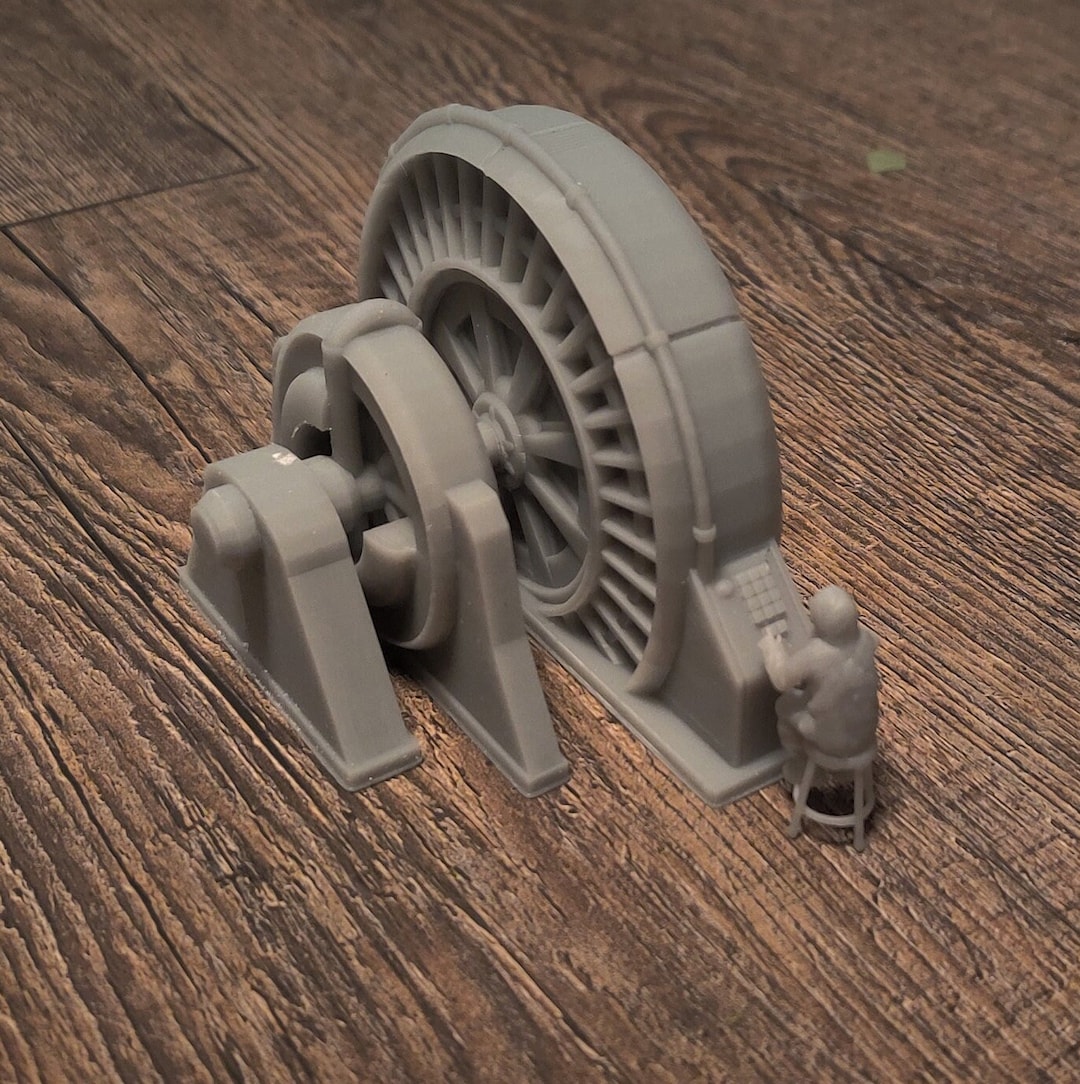 28mm Generator Set / Tabletop Miniatures for Dnd Pathfinder Frostgrave ...