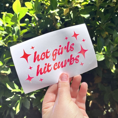 Funny Car Decal - Etsy