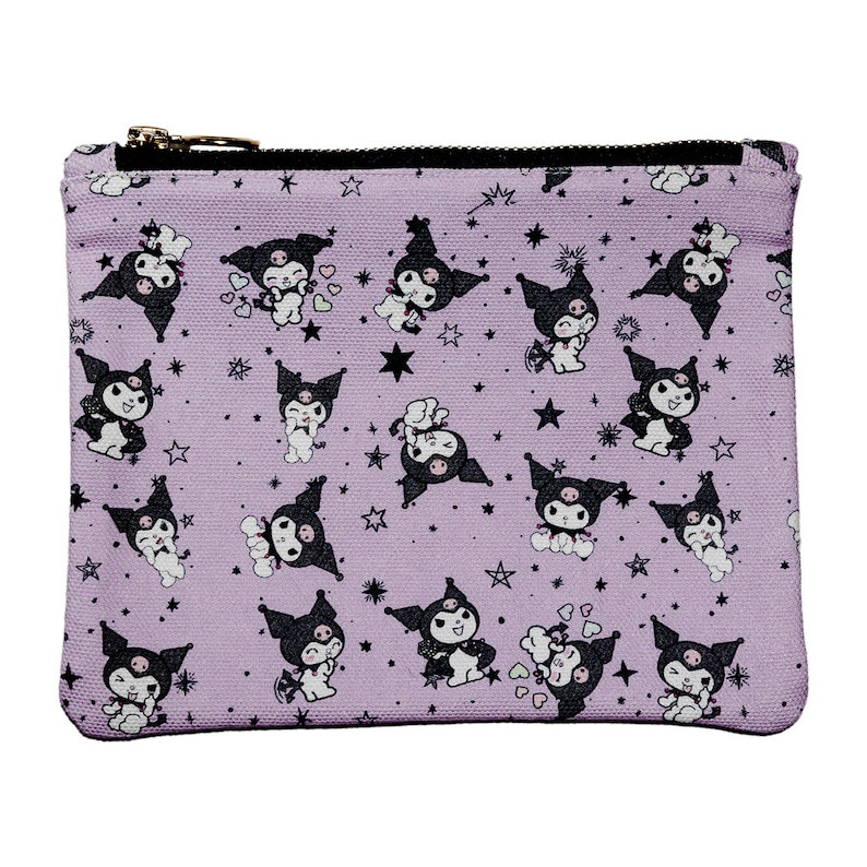 Anime Pouches Demon Slayer Spy X Family Naruto Studio Ghibli Sanrio ...