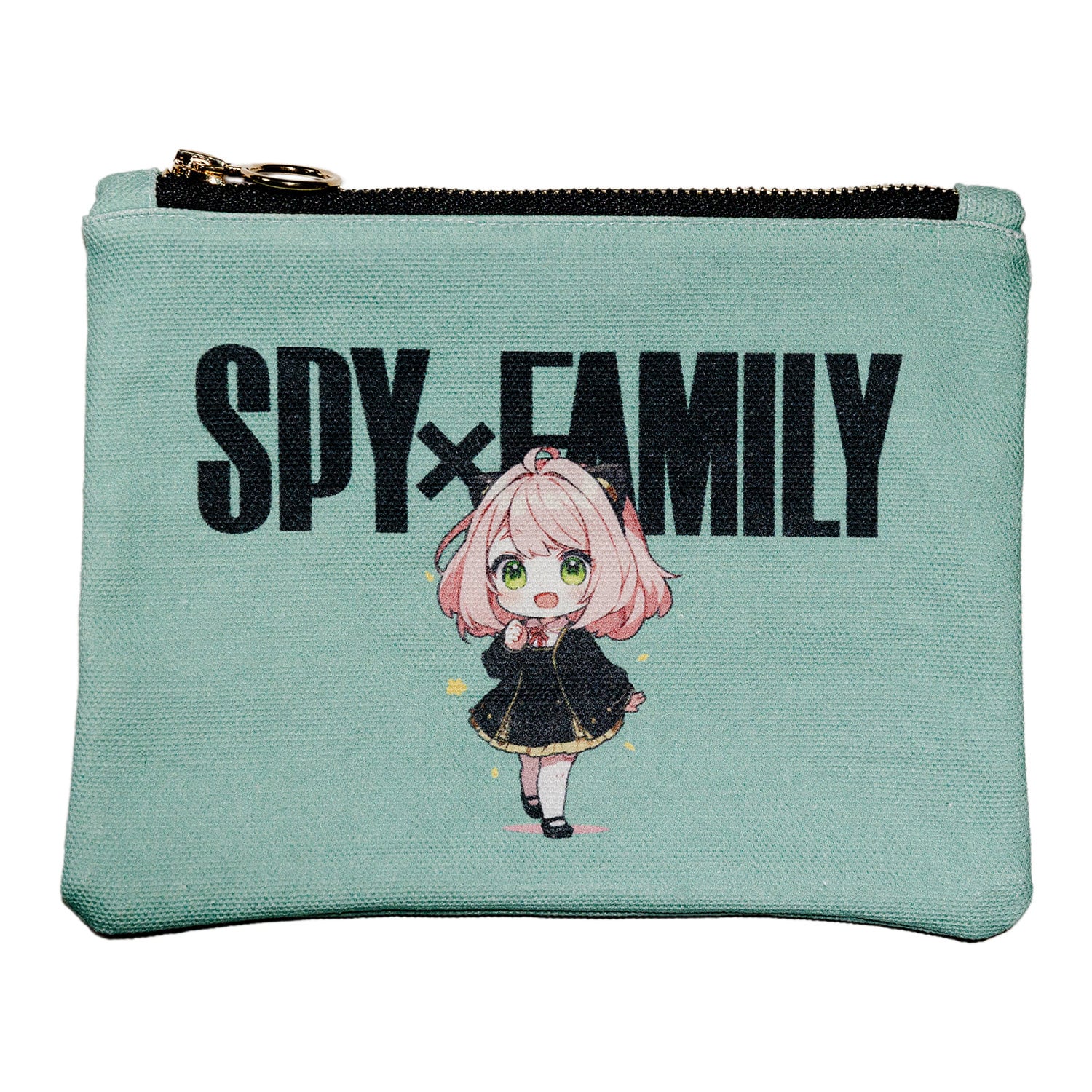 Anime Pouches Demon Slayer Spy X Family Naruto Studio Ghibli Sanrio ...