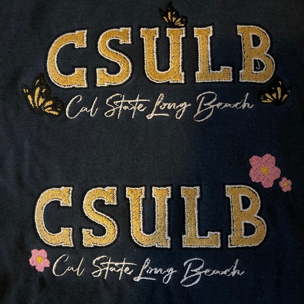 Csulb - Etsy