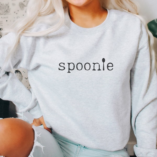 Spoonie - Etsy