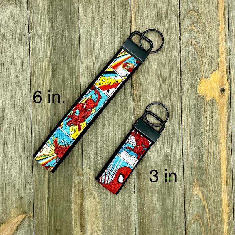 Spider Man - Etsy
