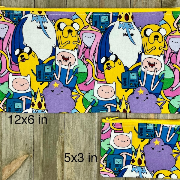 Adventure Time - Etsy