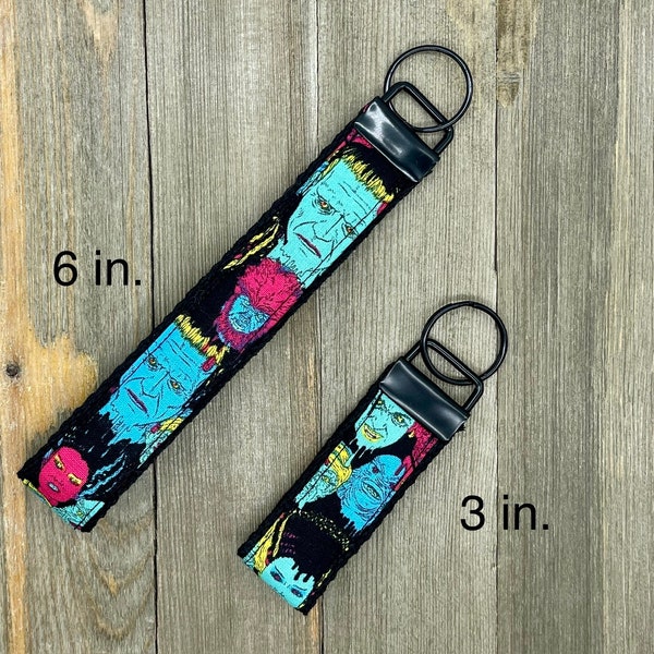 Universal Monsters - Etsy