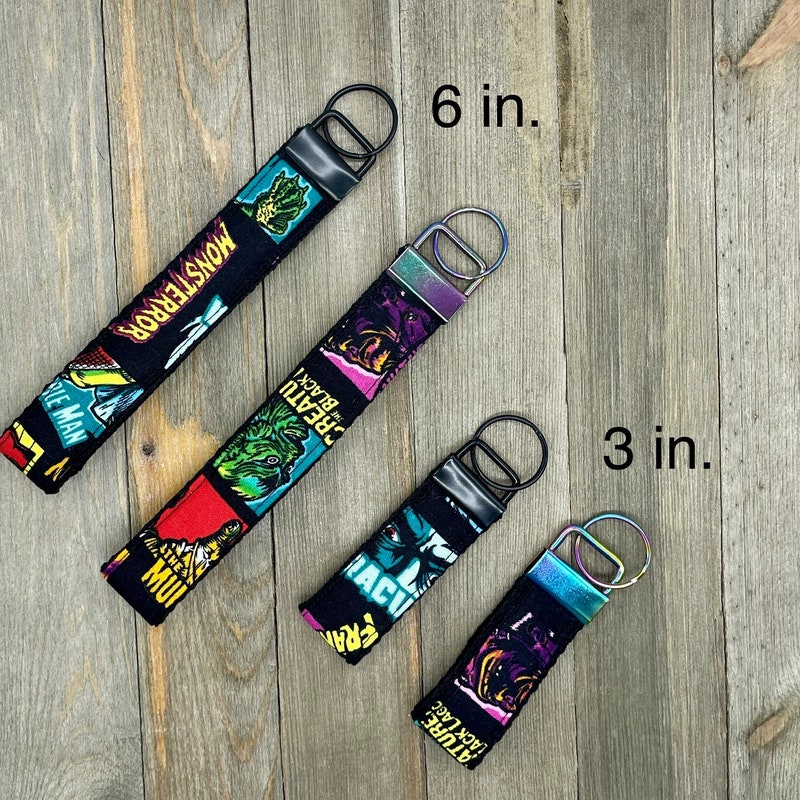 Universal Monsters - Etsy