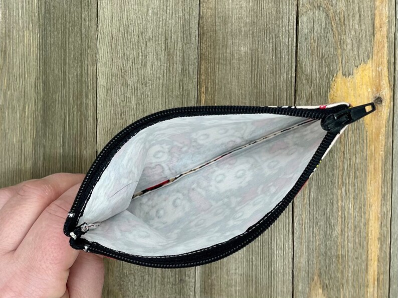 Betty Boop Print Zippered Pouch/pencil Case/makeup Bag / Coin Purse - Etsy