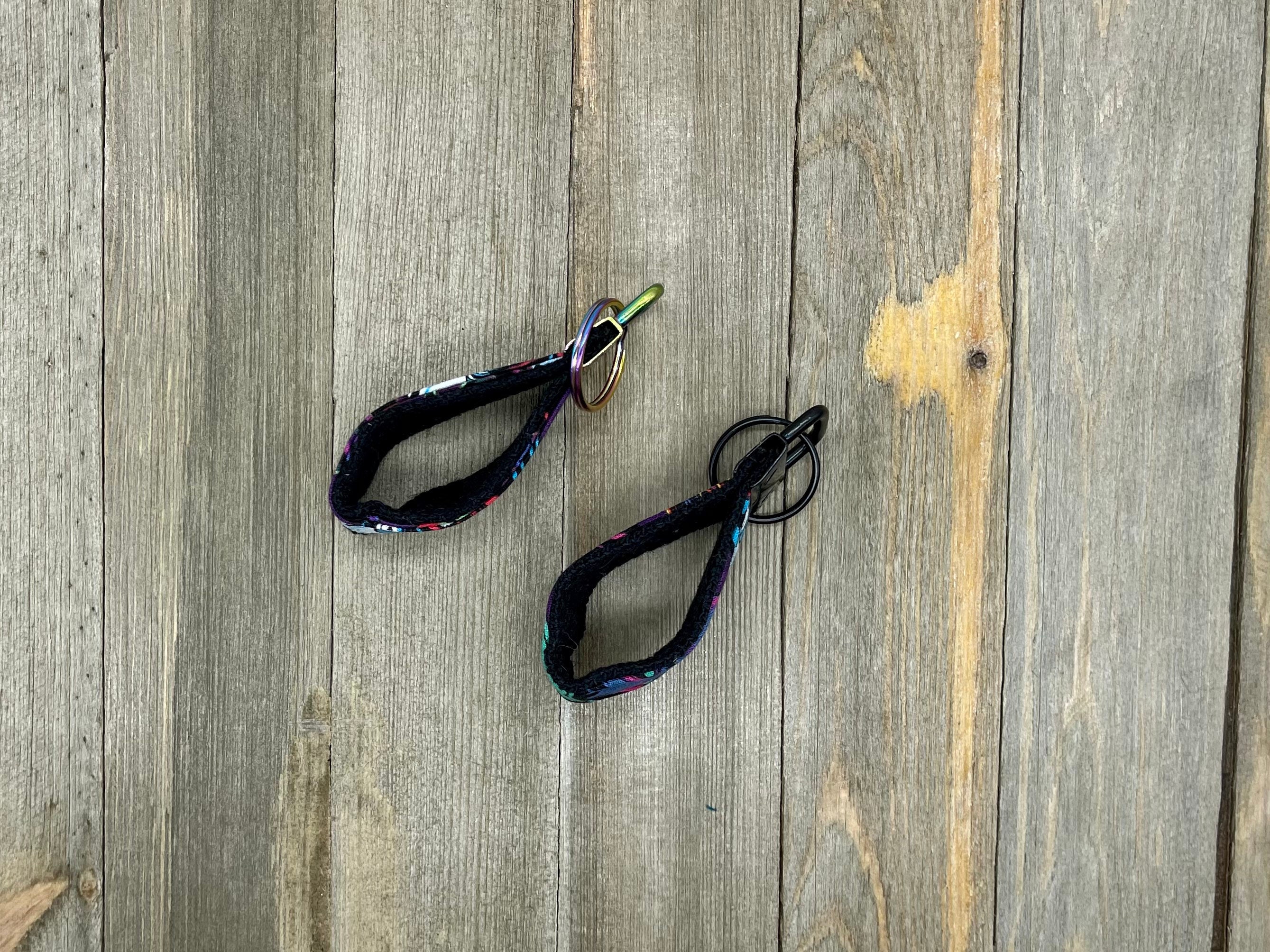 Disney Villains Print Car Key Fob for House Keys Wristlet - Etsy