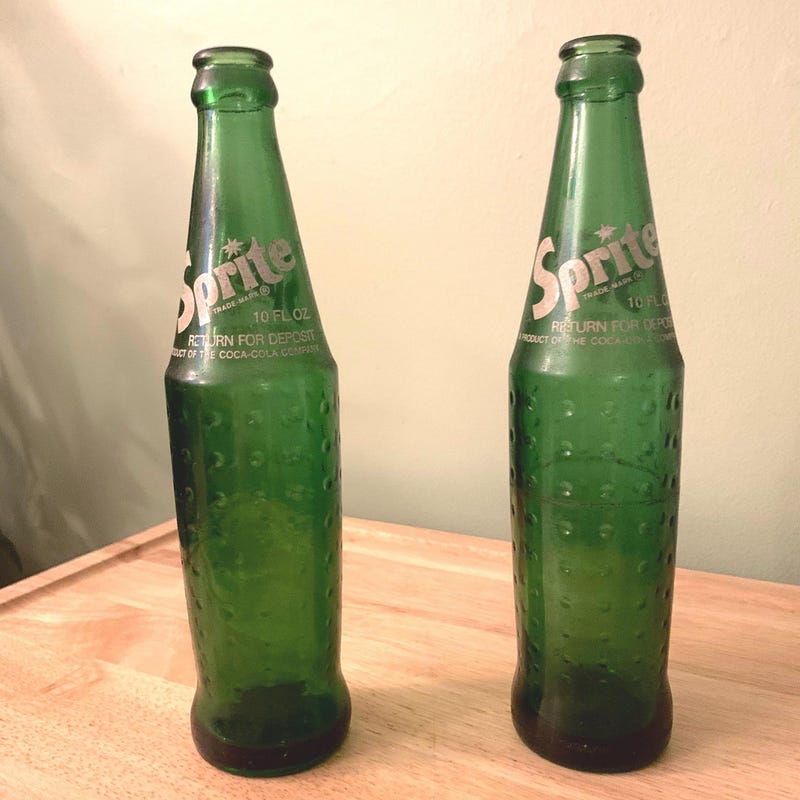 Sprite - Etsy
