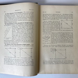 Physics for Technical Students: Mechanics & Heat by William Anderson ...