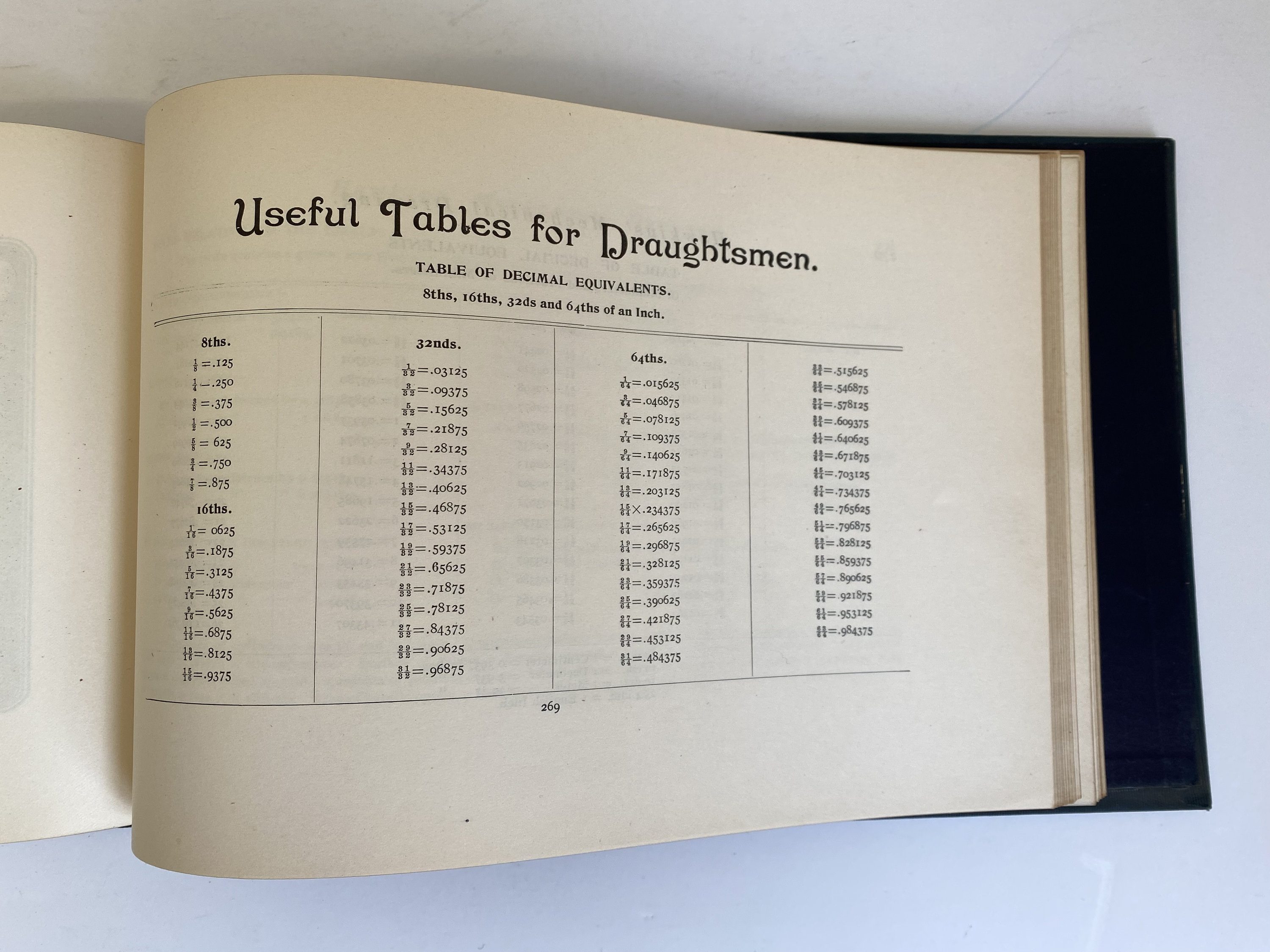 Hawkins' Self Help Mechanical Drawing for Home Study, an Educational ...