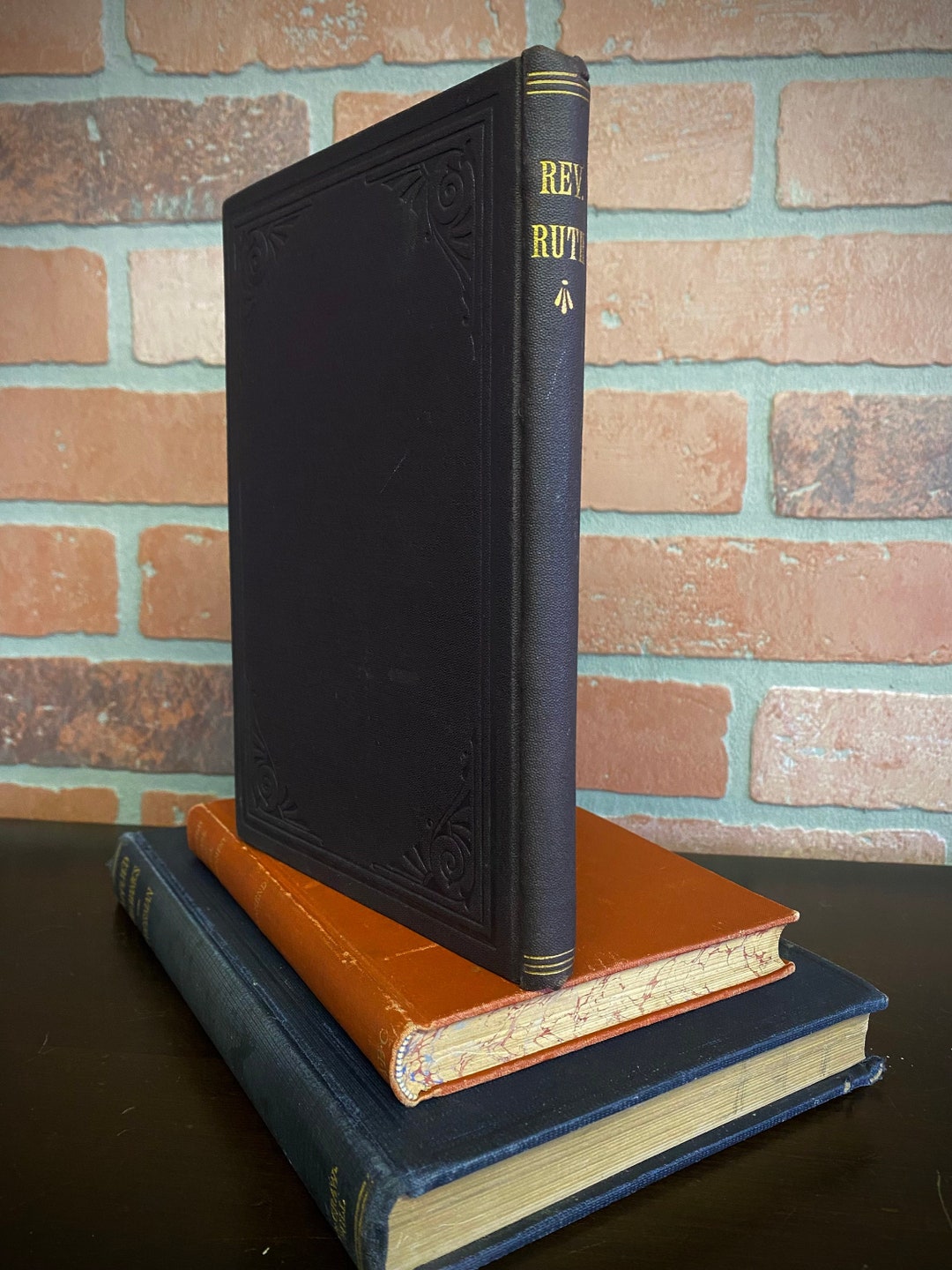 The Life and Work of Rev Francis Jacob Ruth, A Pioneer of Lutheranism ...