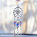 Blue Suncatcher - Etsy