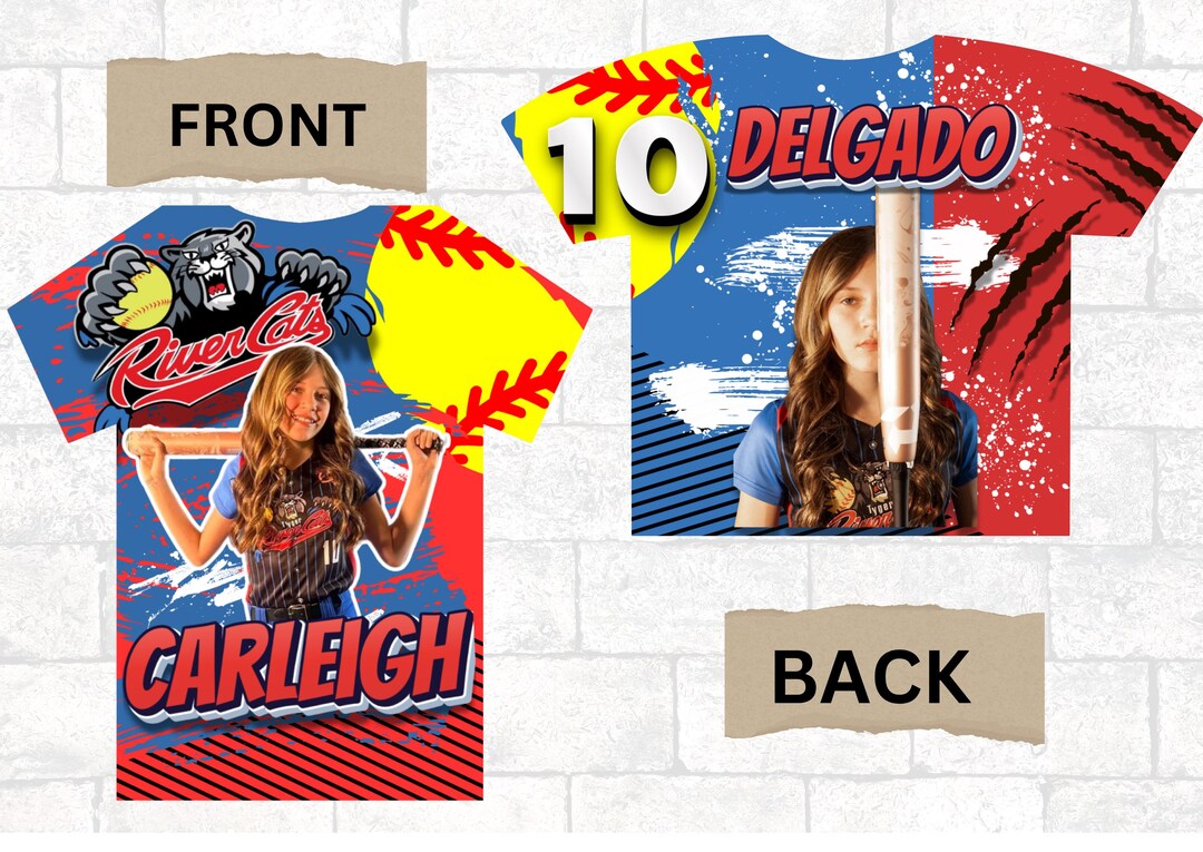 Personalized Custom ALL OVER 3D Print Shirt, Rivercat Design 2025, - Etsy