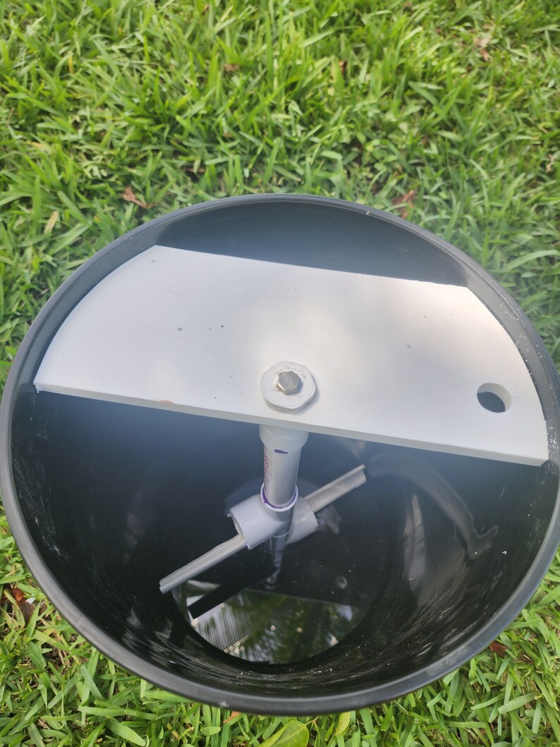 Easy Pot Composting Toilet - Etsy