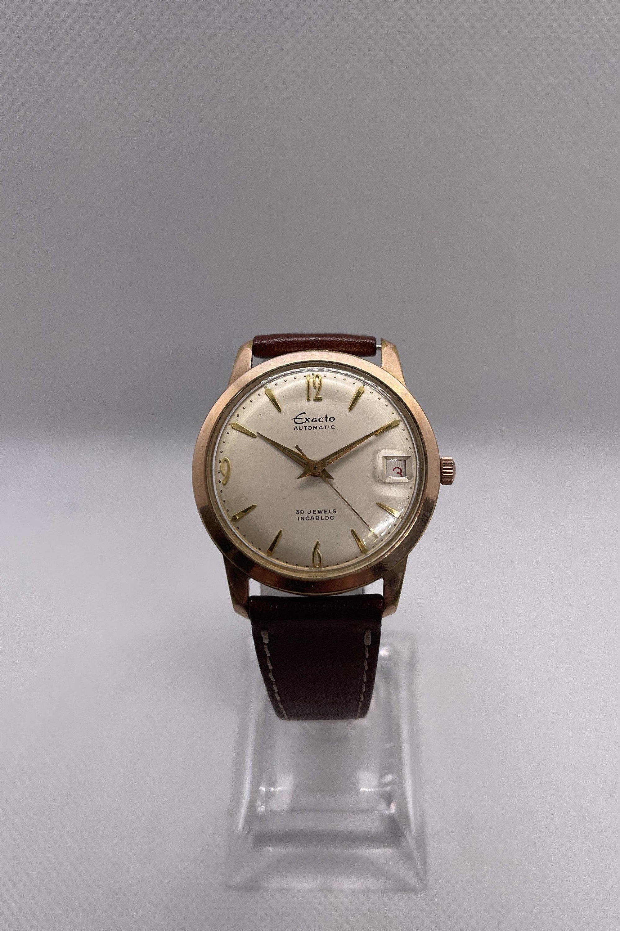 Exacto Vintage - Etsy