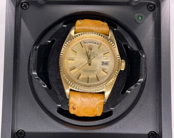 Mens Standing Watch Case - Etsy