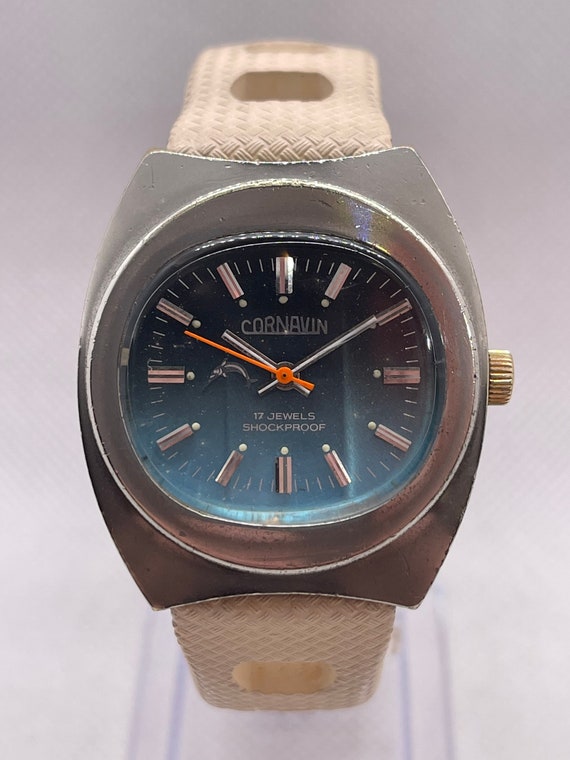 cornavin pentaflex vintage - Gem