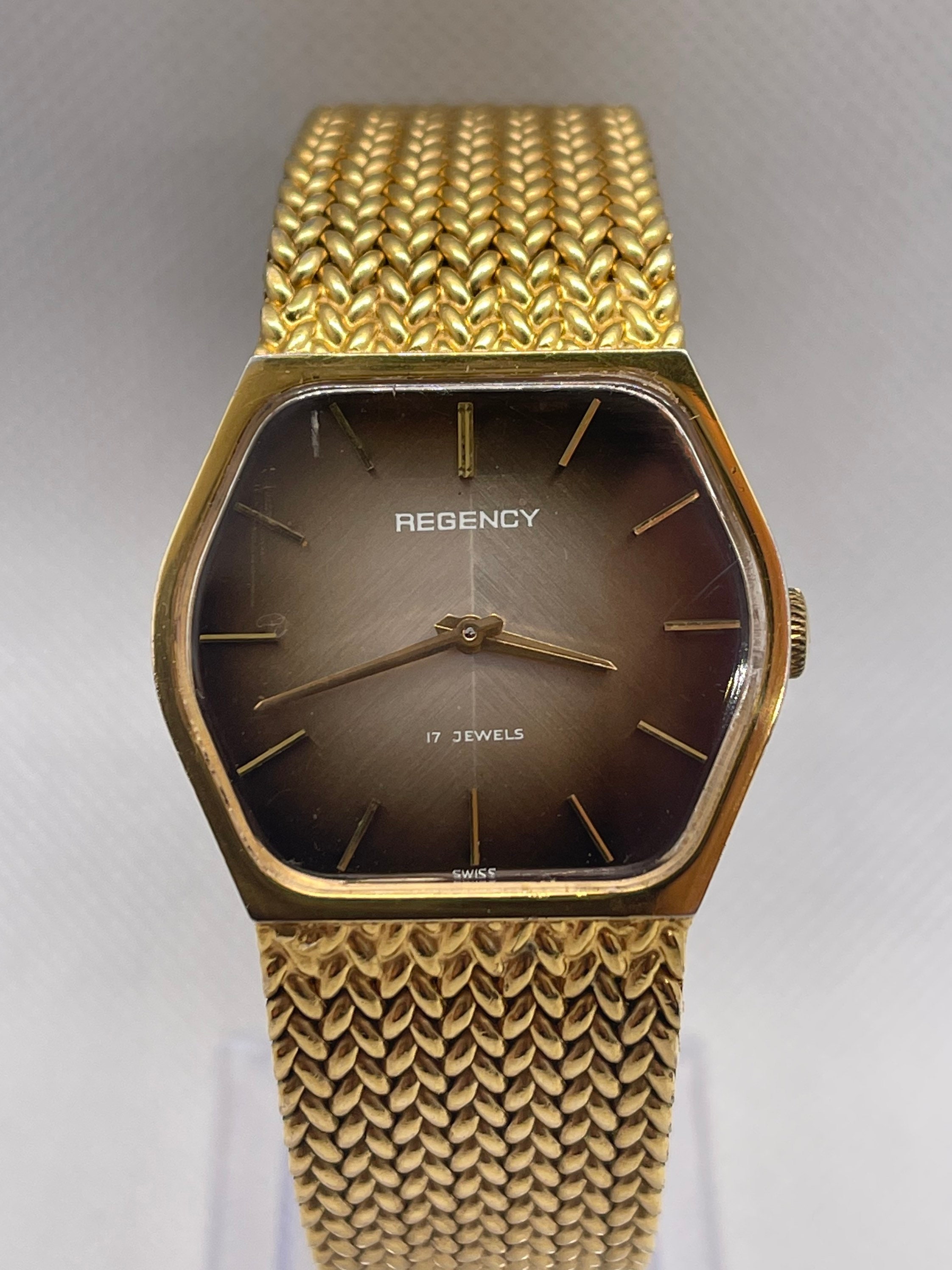 Regency Quartz Watch | ppgbbe.intranet.biologia.ufrj.br