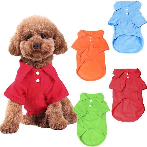 Designer Dog Clothes - Etsy