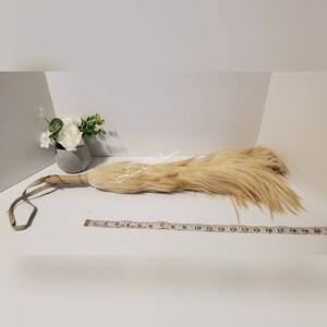 Irukere/ Nza/ Horse Tail/ Horsetail/ Horse Hair - Etsy Canada