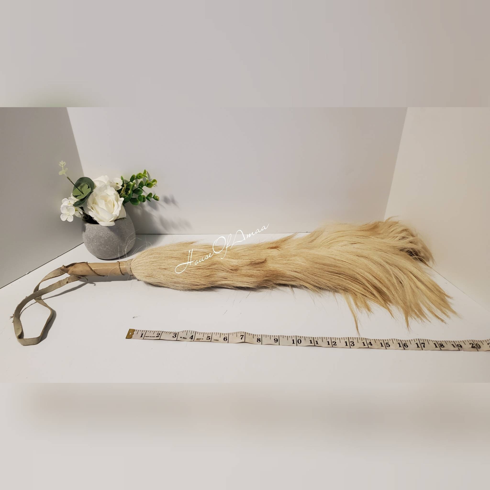 Irukere/ Nza/ Horse Tail/ Horsetail/ Horse Hair - Etsy Canada