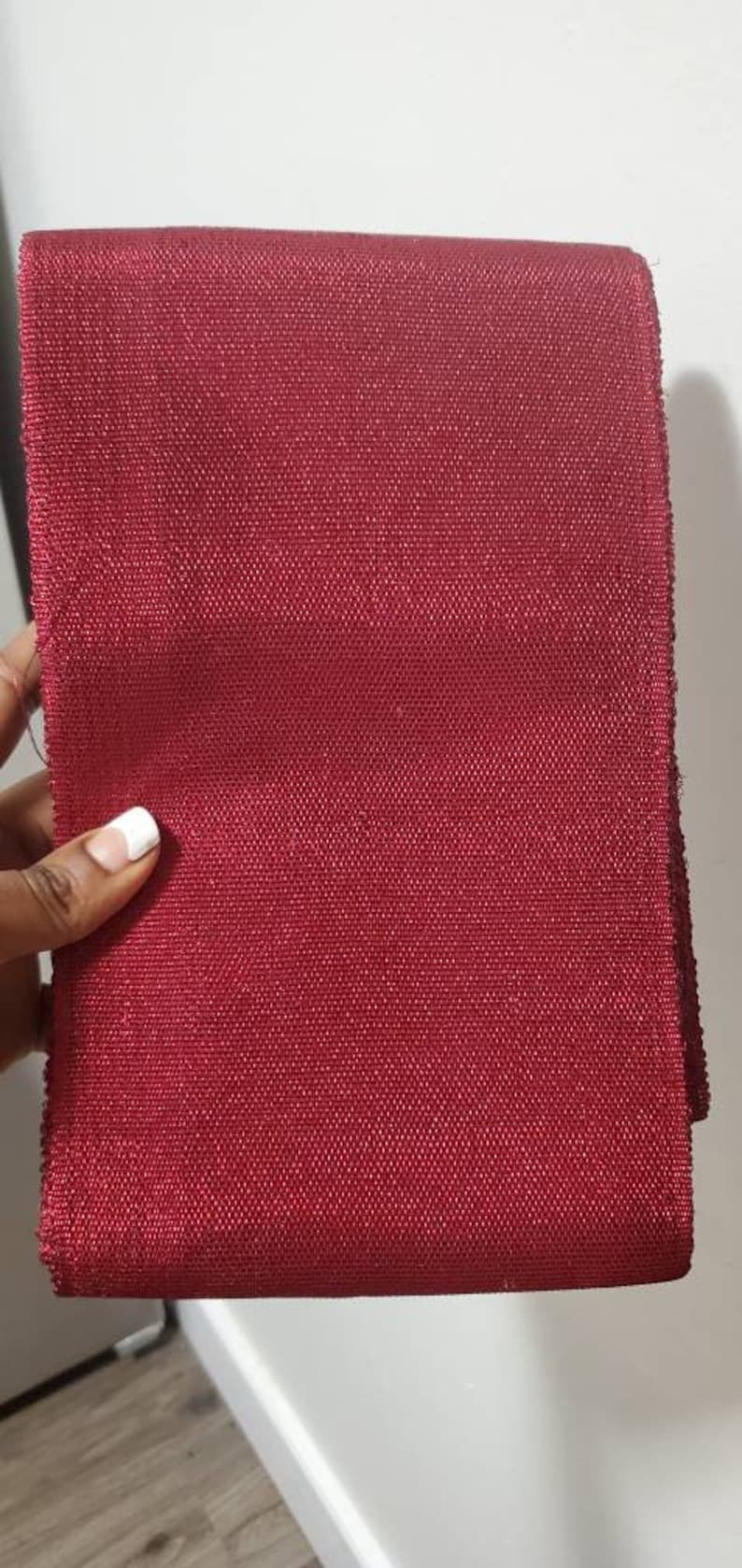 METALLIC Asooke / TWO-TONED Asoke / Aso Oke - Etsy