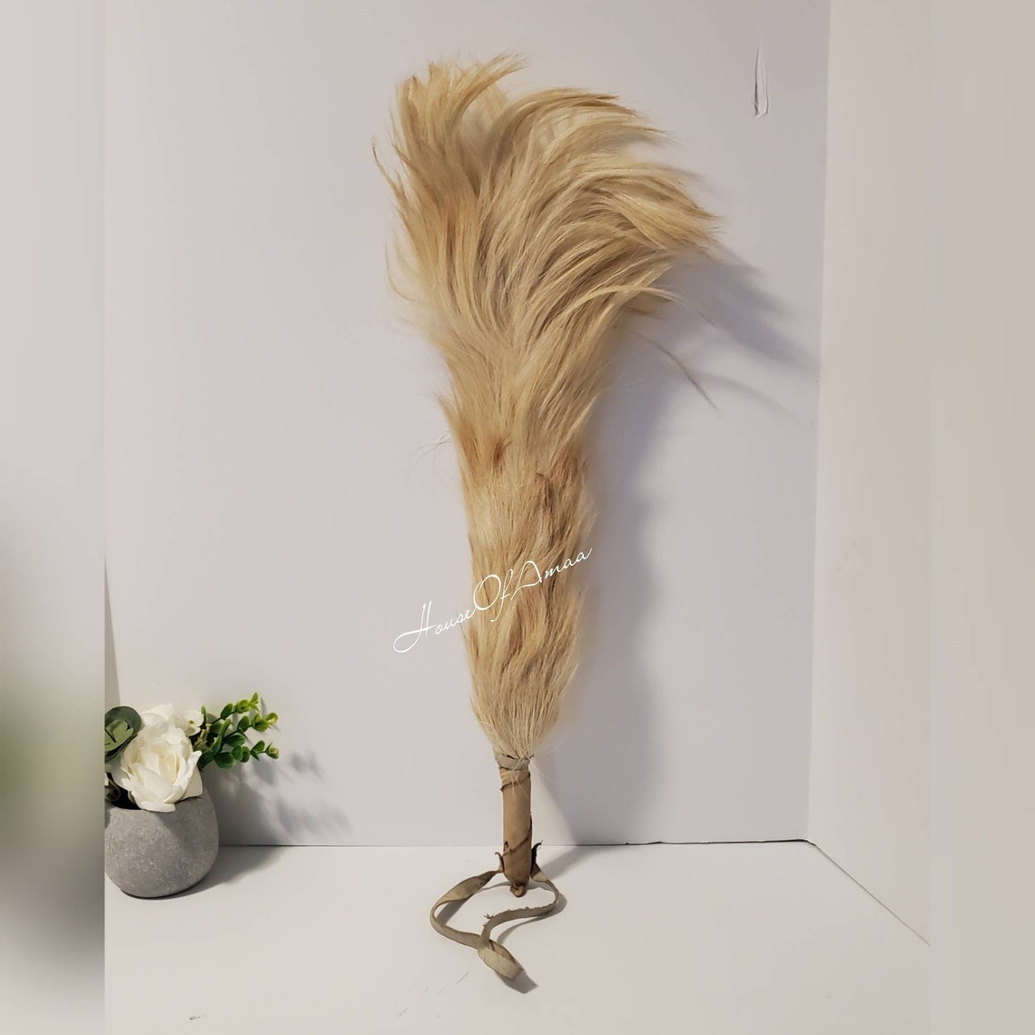 Irukere/ Nza/ Horse Tail/ Horsetail/ Horse Hair - Etsy Canada