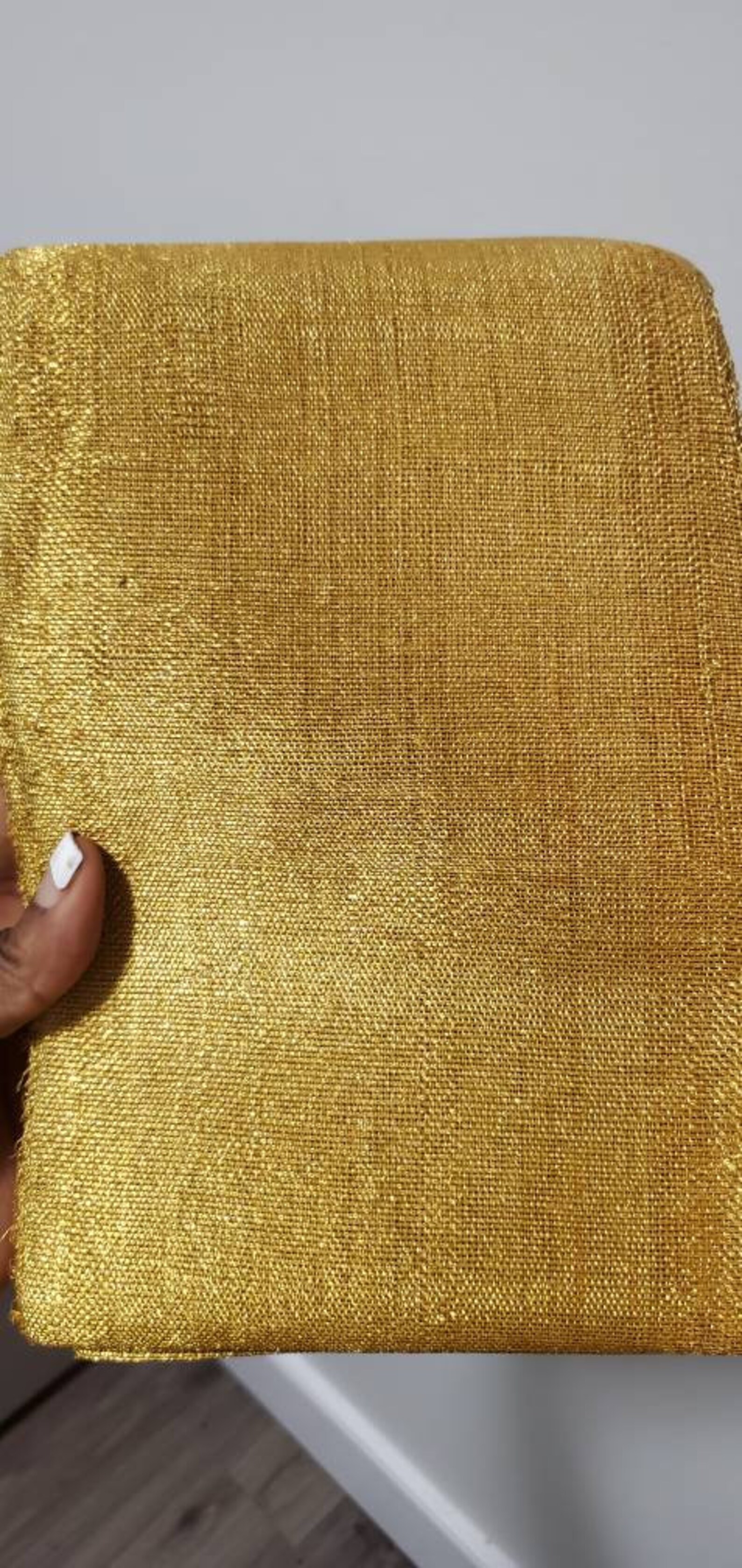 METALLIC Asooke / TWO-TONED Asoke / Aso Oke - Etsy